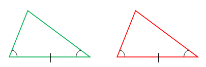 Congruent Triangle Theorem and Postulates | Free Homework Help